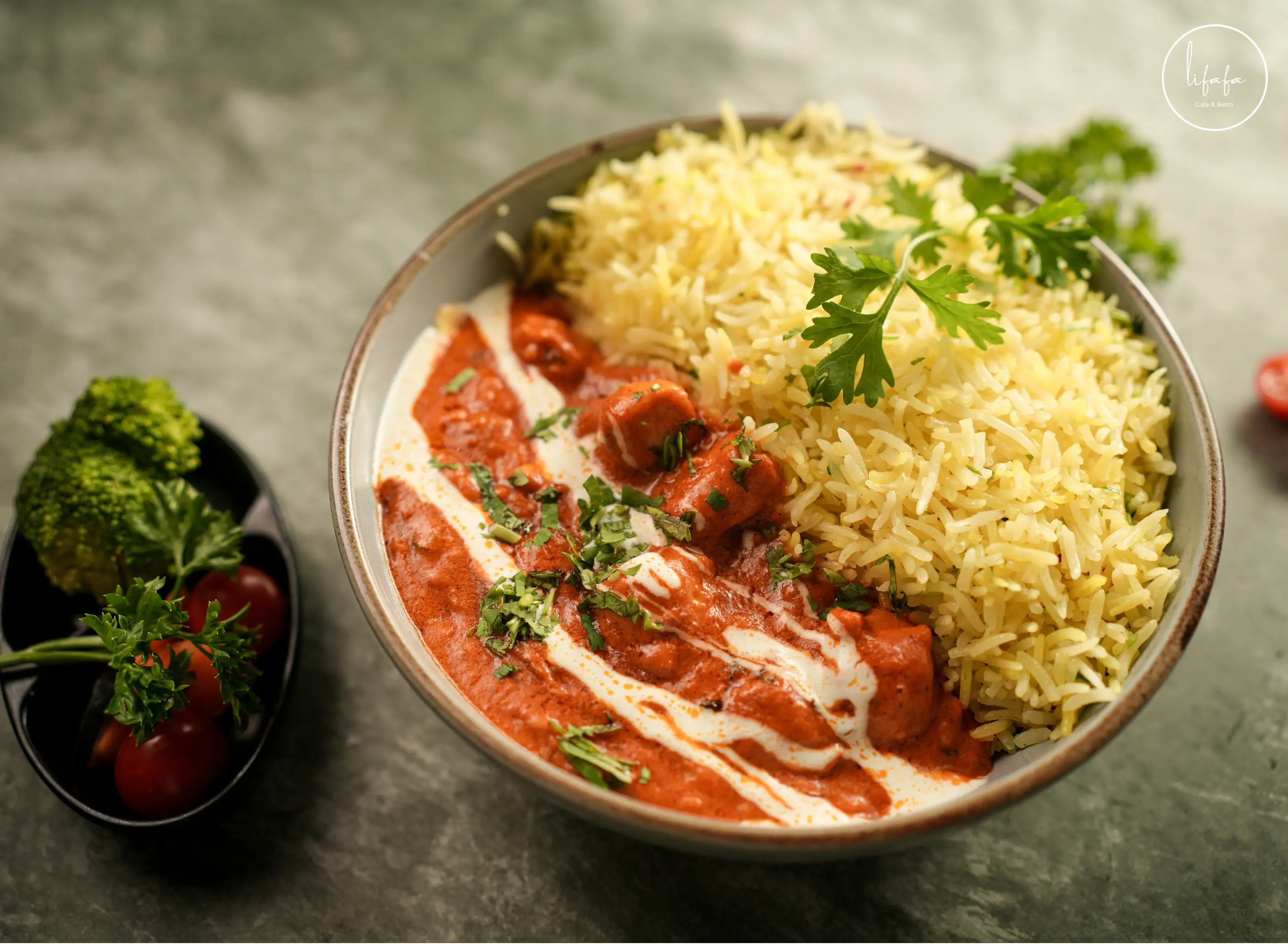 Lifafa Cafe & Bistro, Uppal, Secunderabad | Zomato