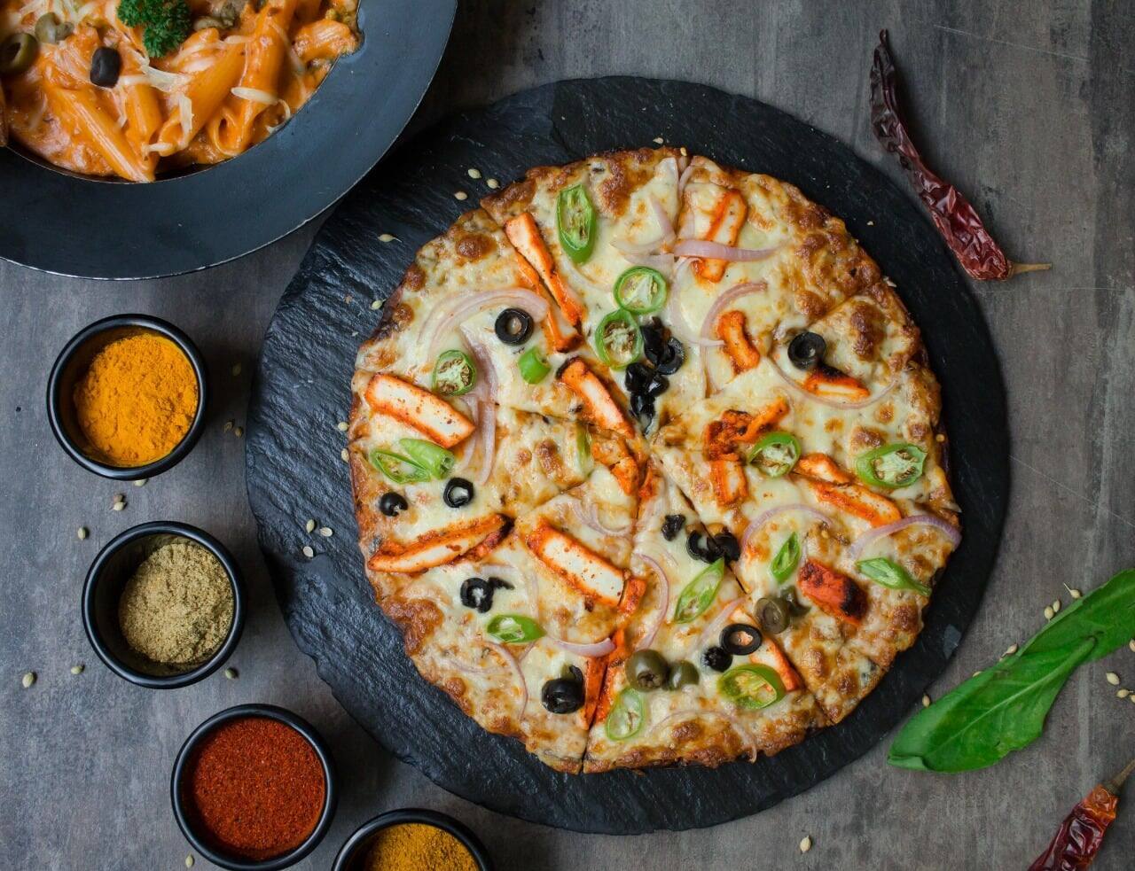 A Cup Of Joy, Raja Park, Jaipur | Zomato