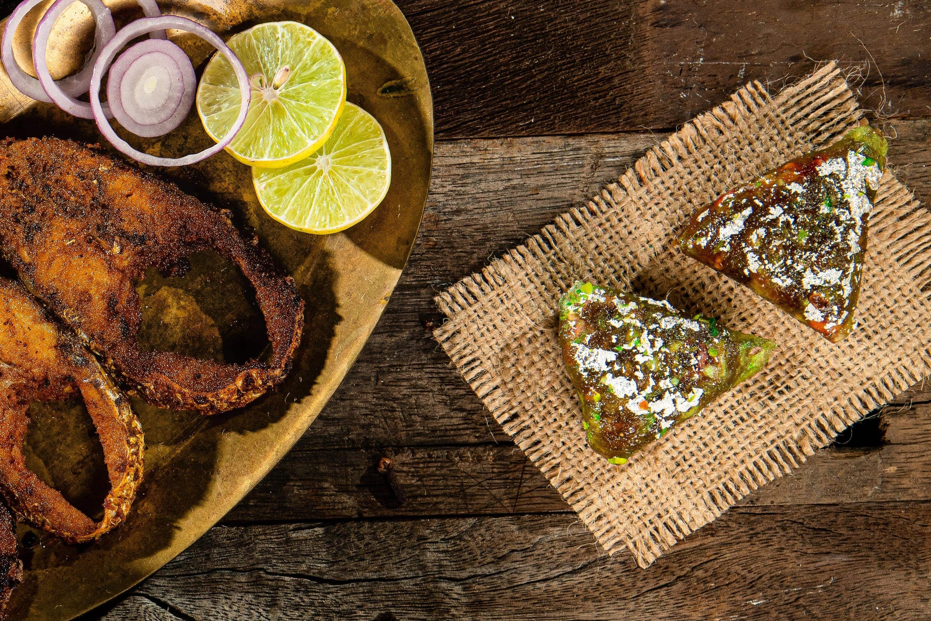 Meen Satti, Ekkaduthangal order online - Zomato