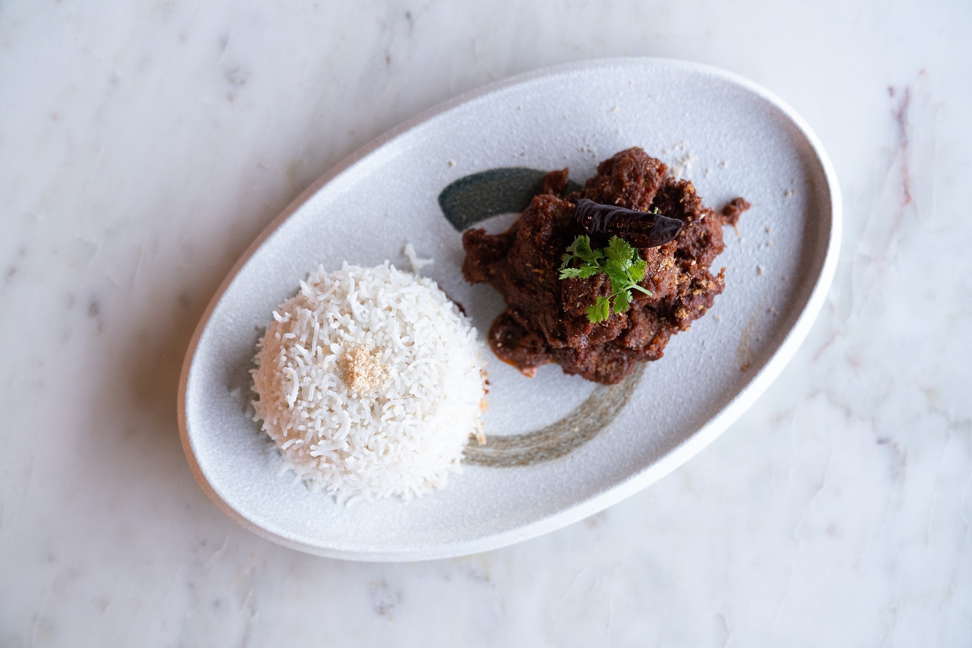 Little Soi, Anna Nagar East order online - Zomato