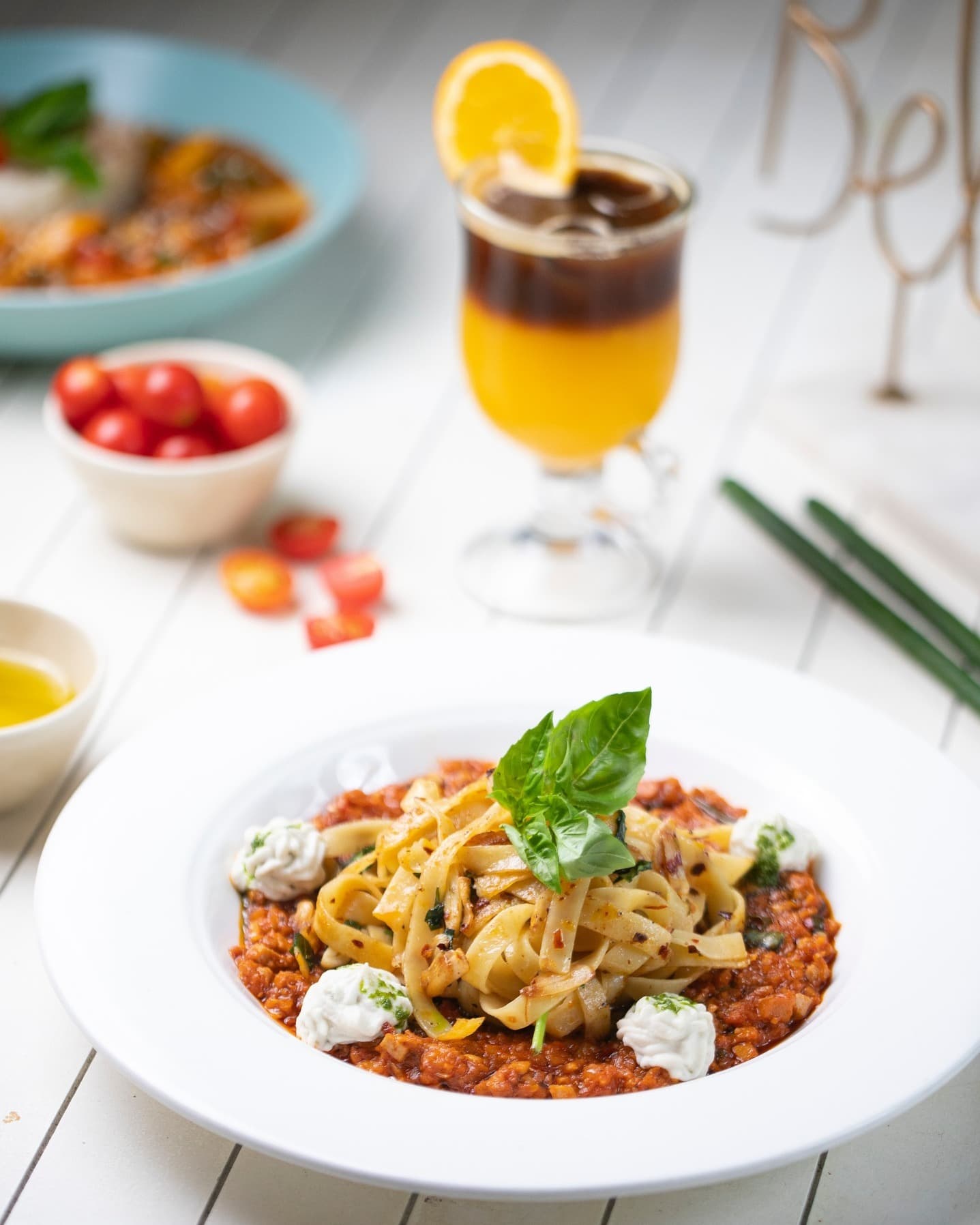 Sante Spa Cuisine, Goregaon East, Mumbai | Zomato