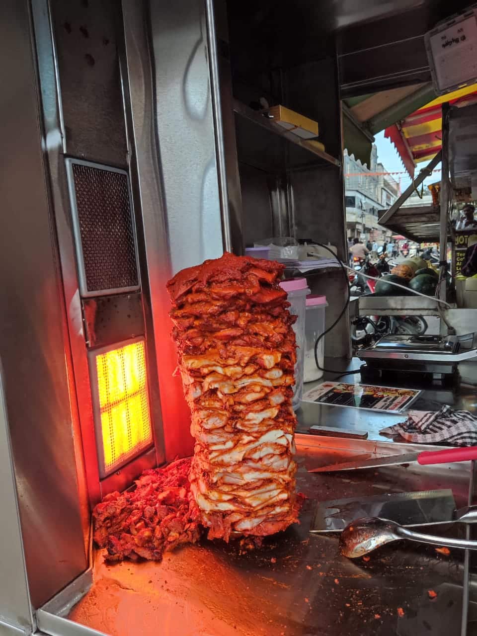 Gyro Shawarma, Kukatpally, Hyderabad | Zomato