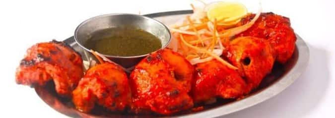 Aminia, Behala, Kolkata - Restaurant - Zomato