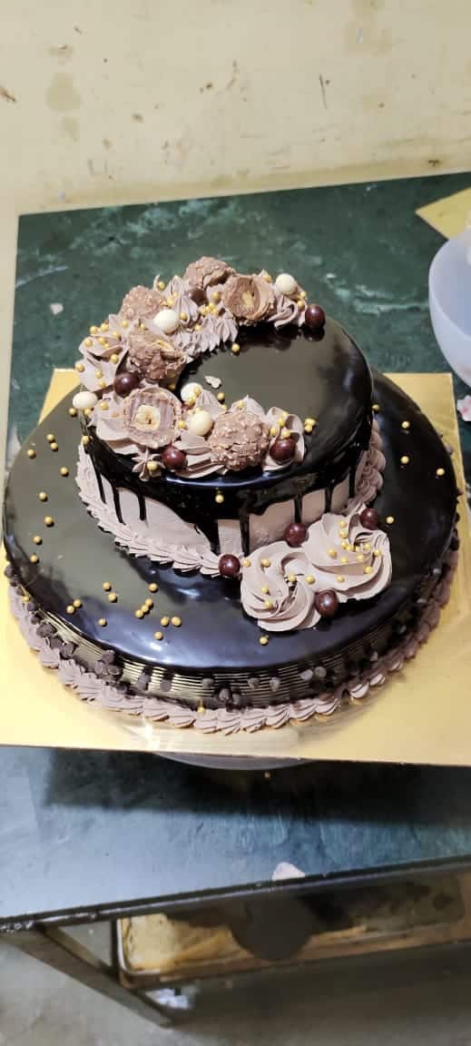 Sweet & Softy The Cake Shop, Kalyan, Thane | Zomato