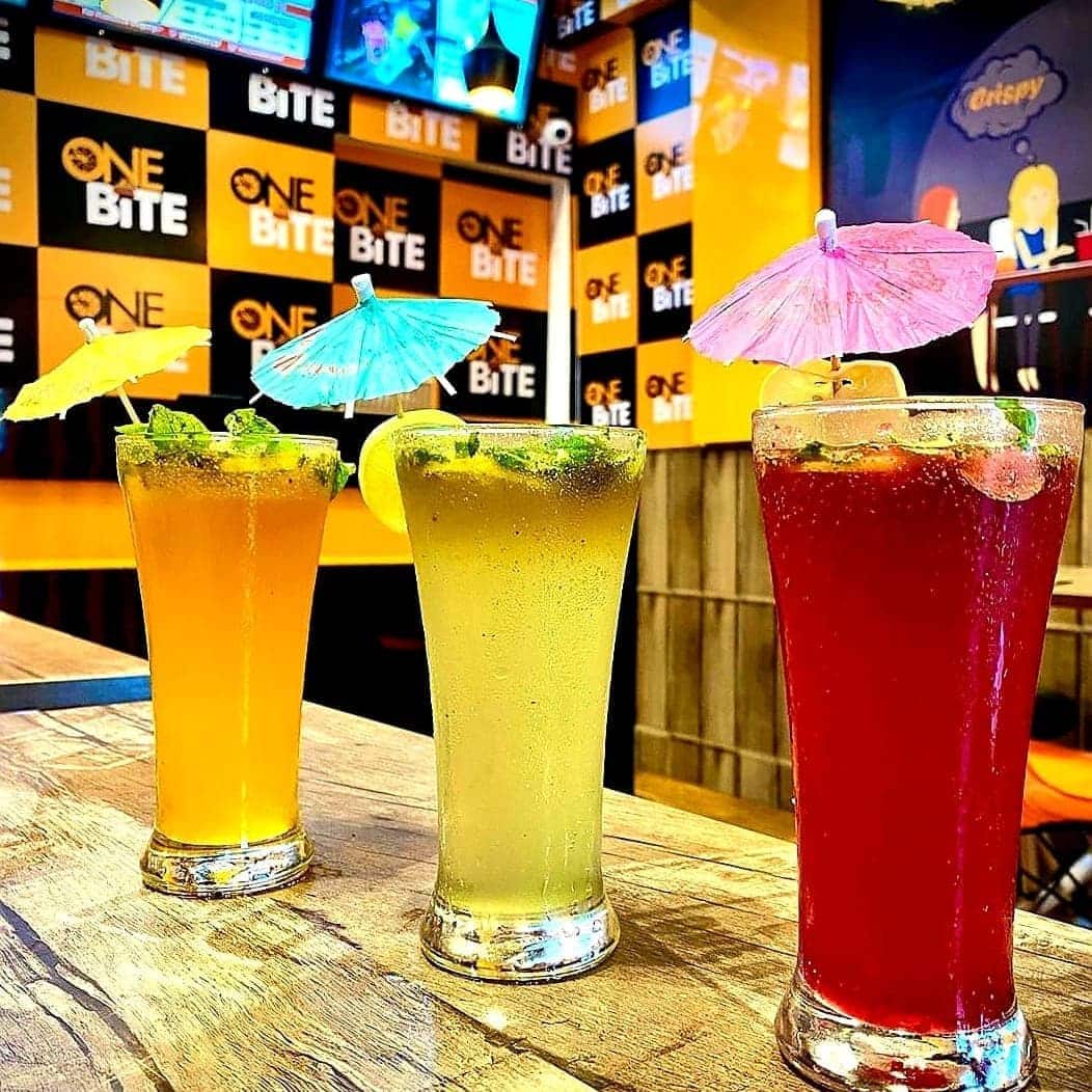 One Bite Family Restaurant, Nalasopara, Mumbai | Zomato