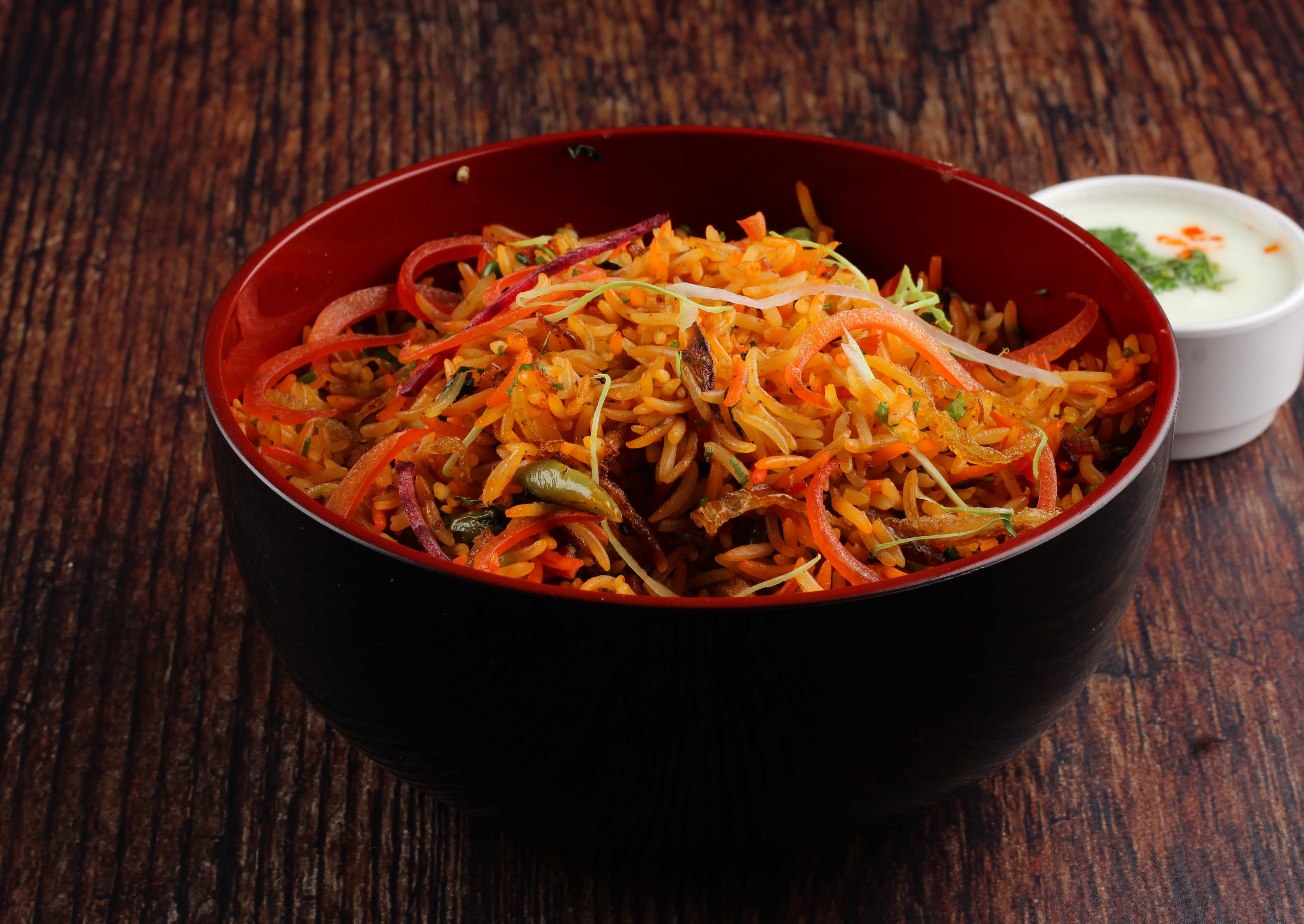 Ki Khabo, Indirapuram, Ghaziabad | Zomato