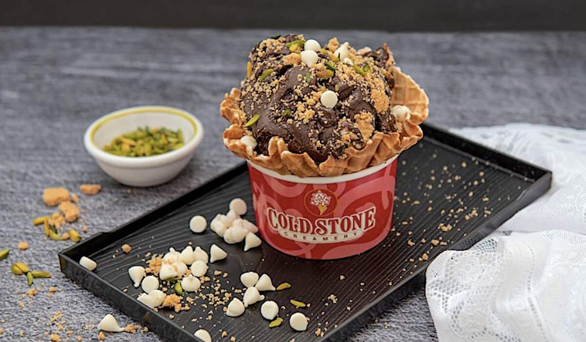 Cold Stone Creamery, Dubai Hills, Dubai | Zomato