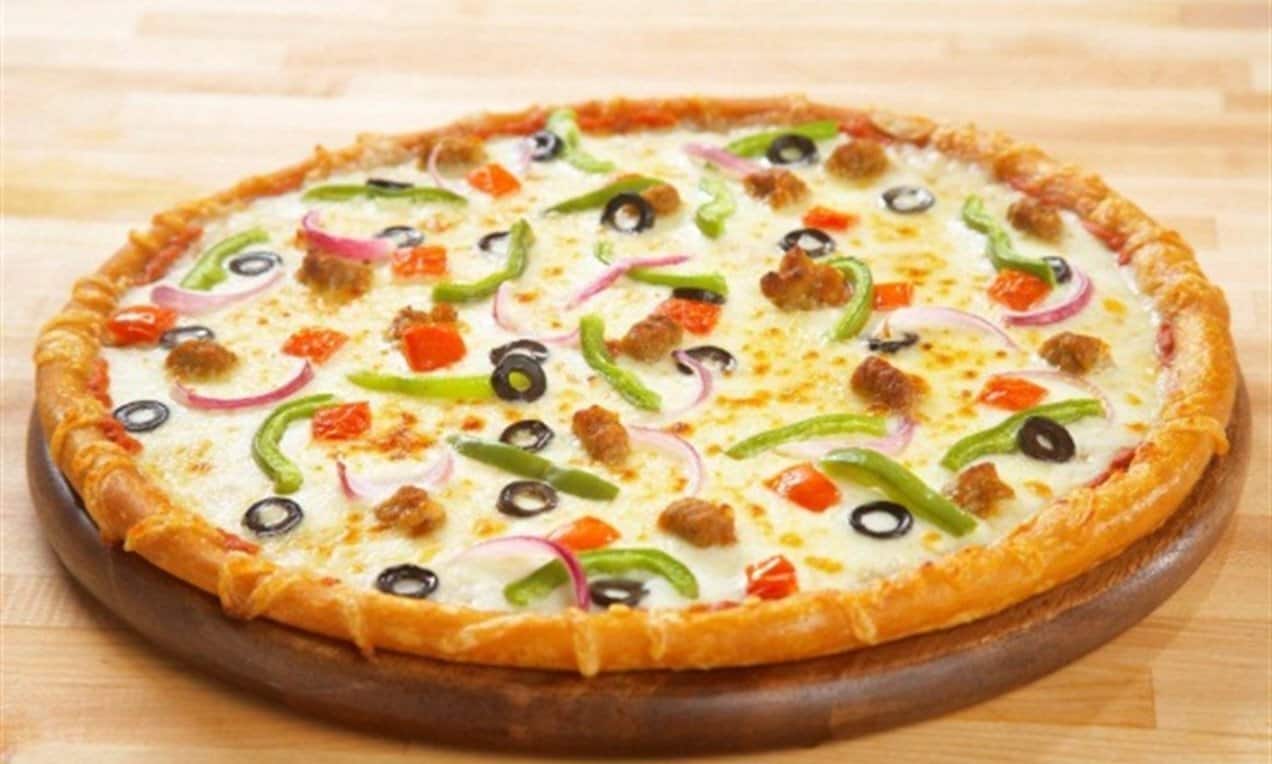 Pizza Crunch, Puranpur Locality order online - Zomato