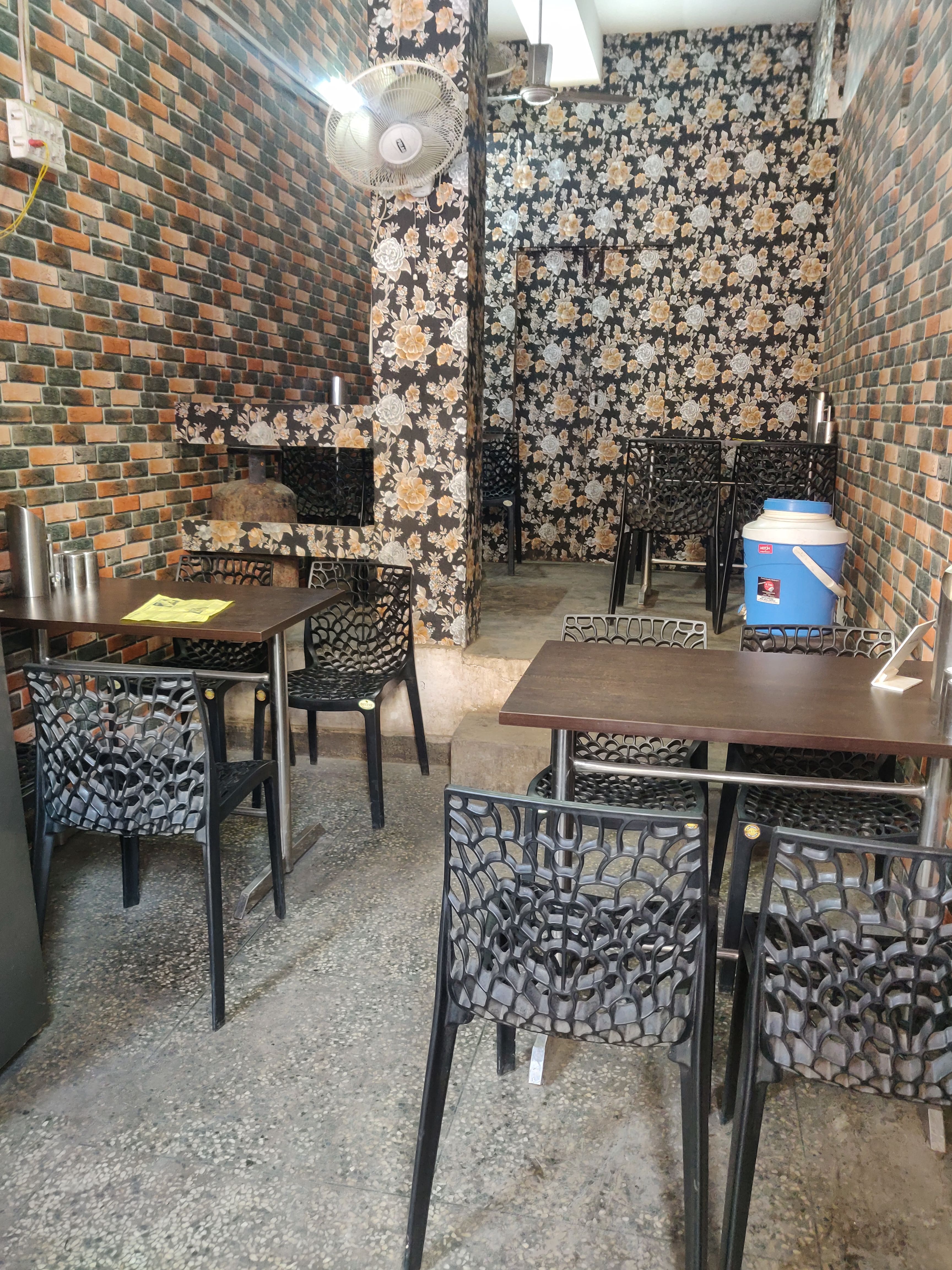 Flamery South Indian, Nangloi, New Delhi | Zomato