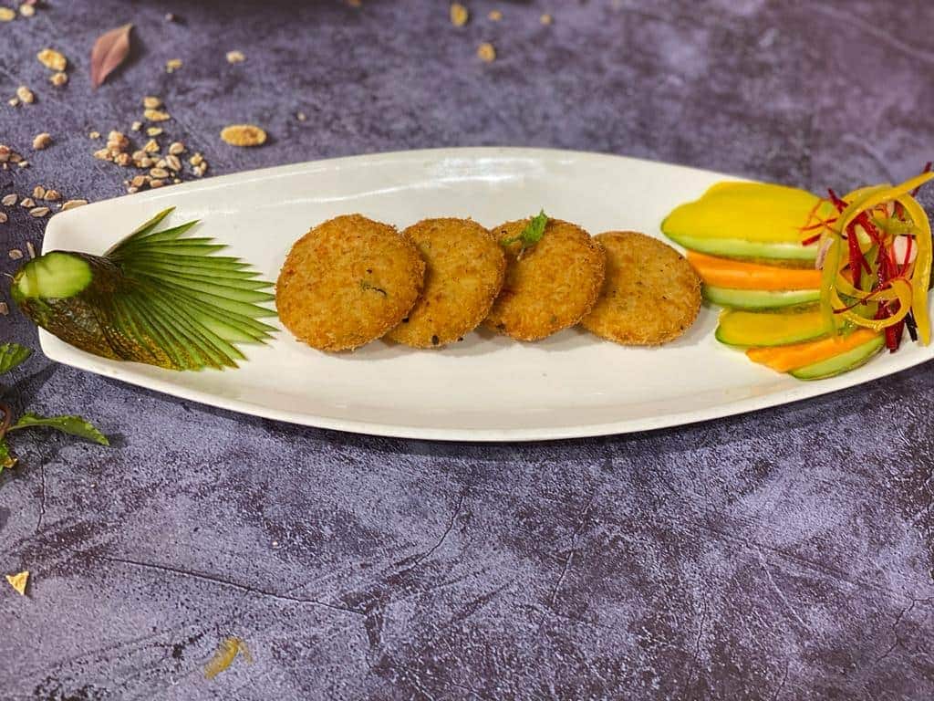 The Meraki Kitchen, Sheikh Sarai, New Delhi | Zomato