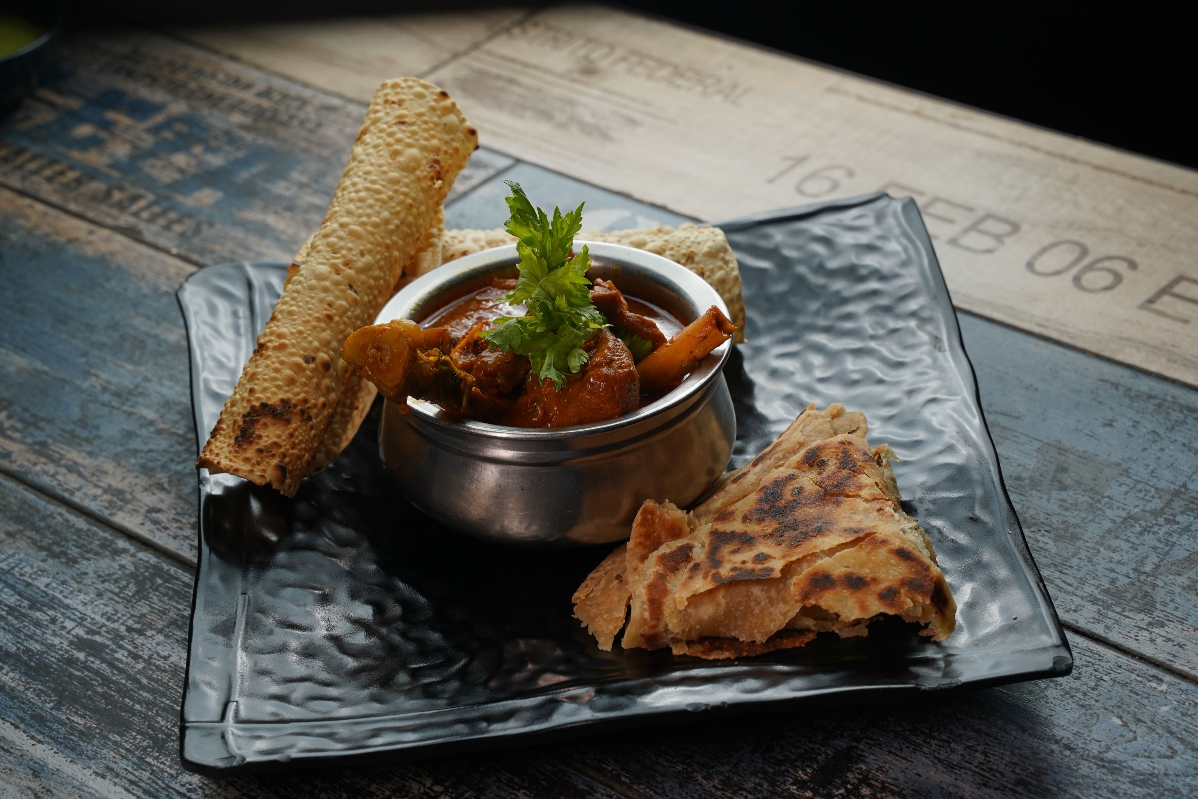 Menu of The Spices Restrobar and Grill, Undri, Pune