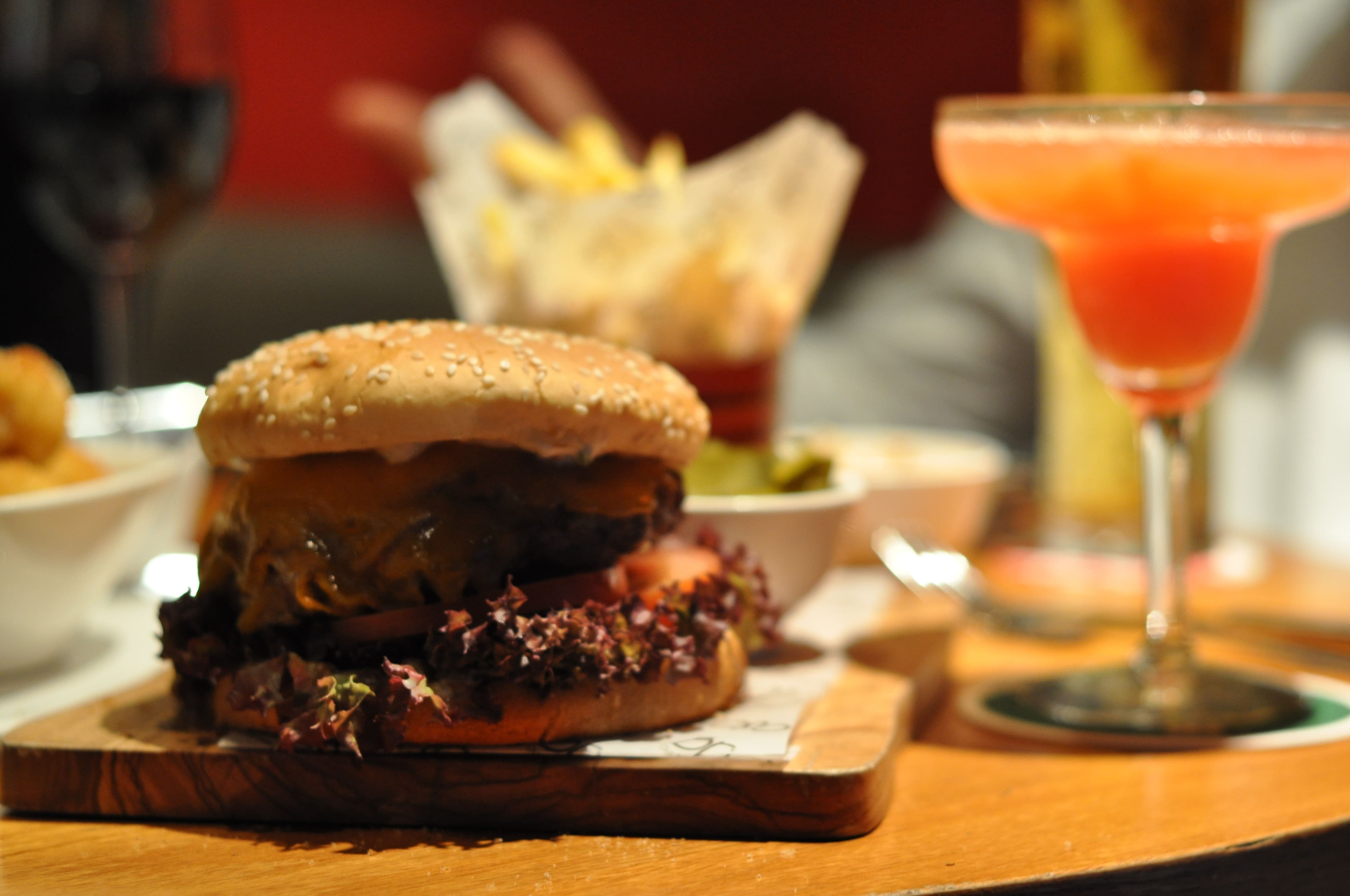 Magnum Club - Crowne Plaza Dubai Deira, Al Muteena, Dubai | Zomato