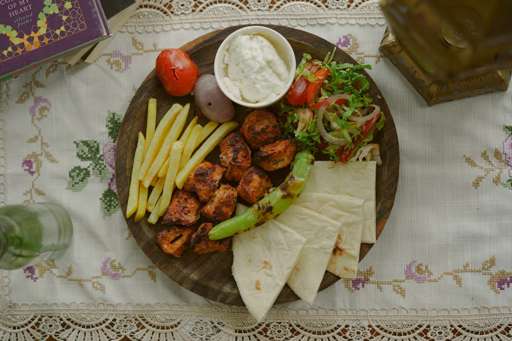 Cafe Zubaan, Koramangala 6th Block, Bangalore | Zomato