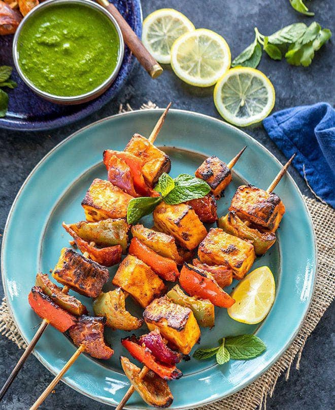 Menu of Food Ventures, Aquem, Goa