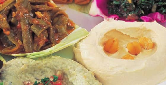 Karam Cafe, Downtown Dubai, Dubai | Zomato