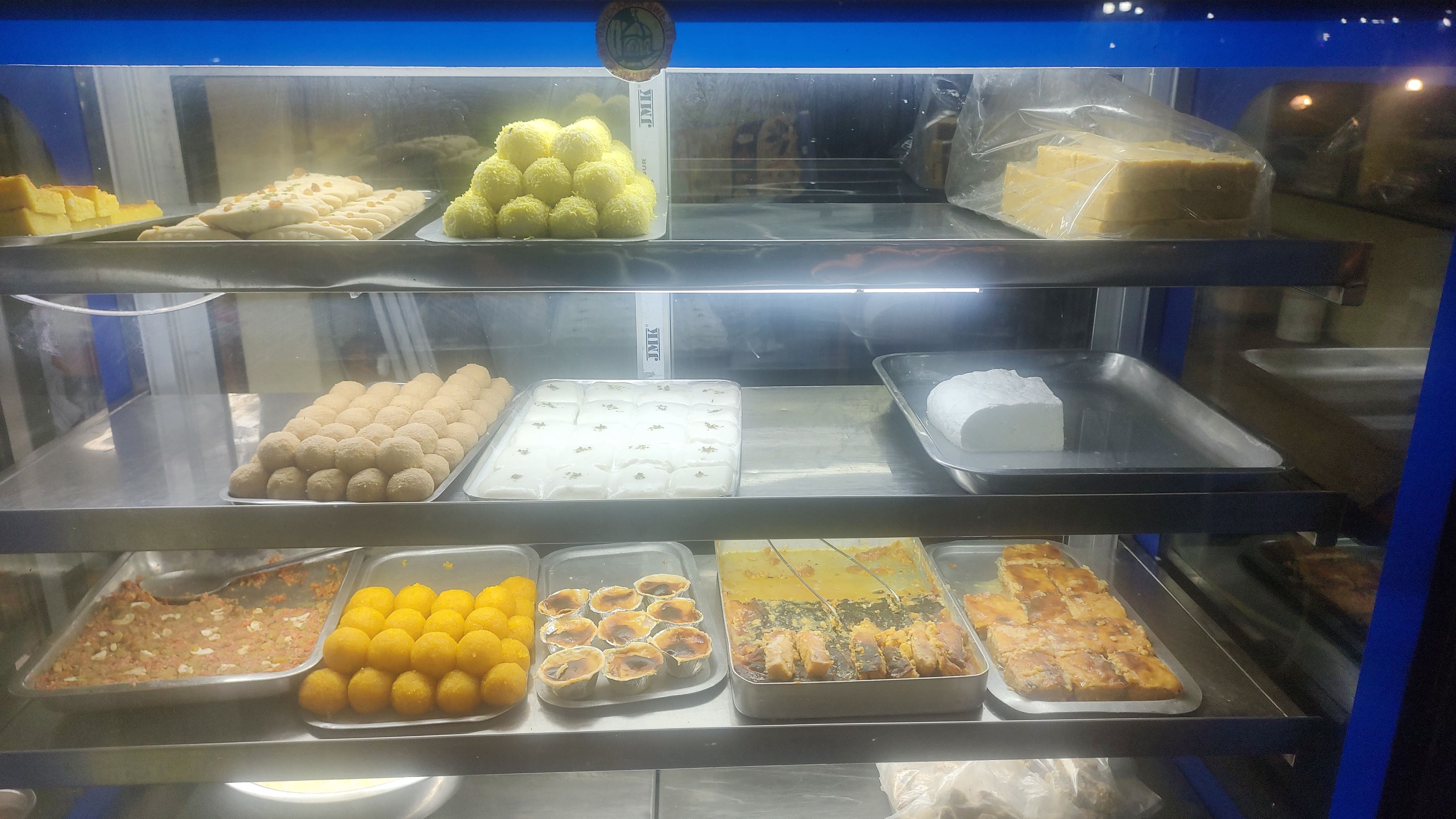 Baba Panchanan Sweet Shop, Chandannagar, Kolkata | Zomato