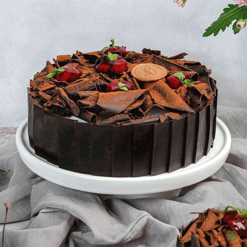 Photos of Baker By Chance, Pictures of Baker By Chance, Gurgaon | Zomato