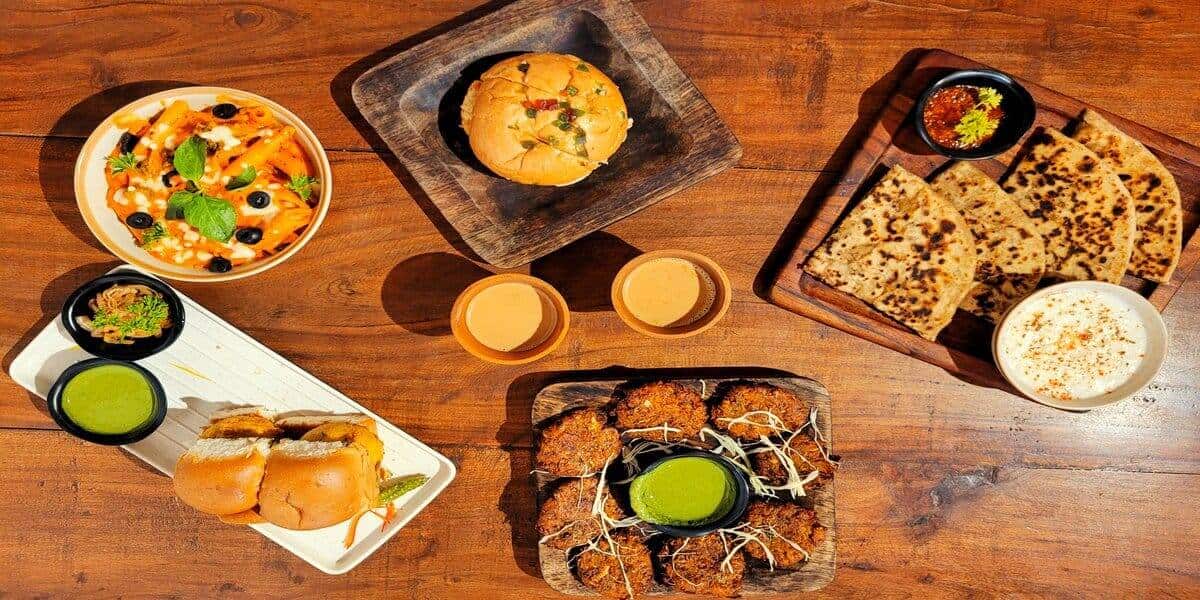 Indian Chai House, Vaishali Nagar order online - Zomato