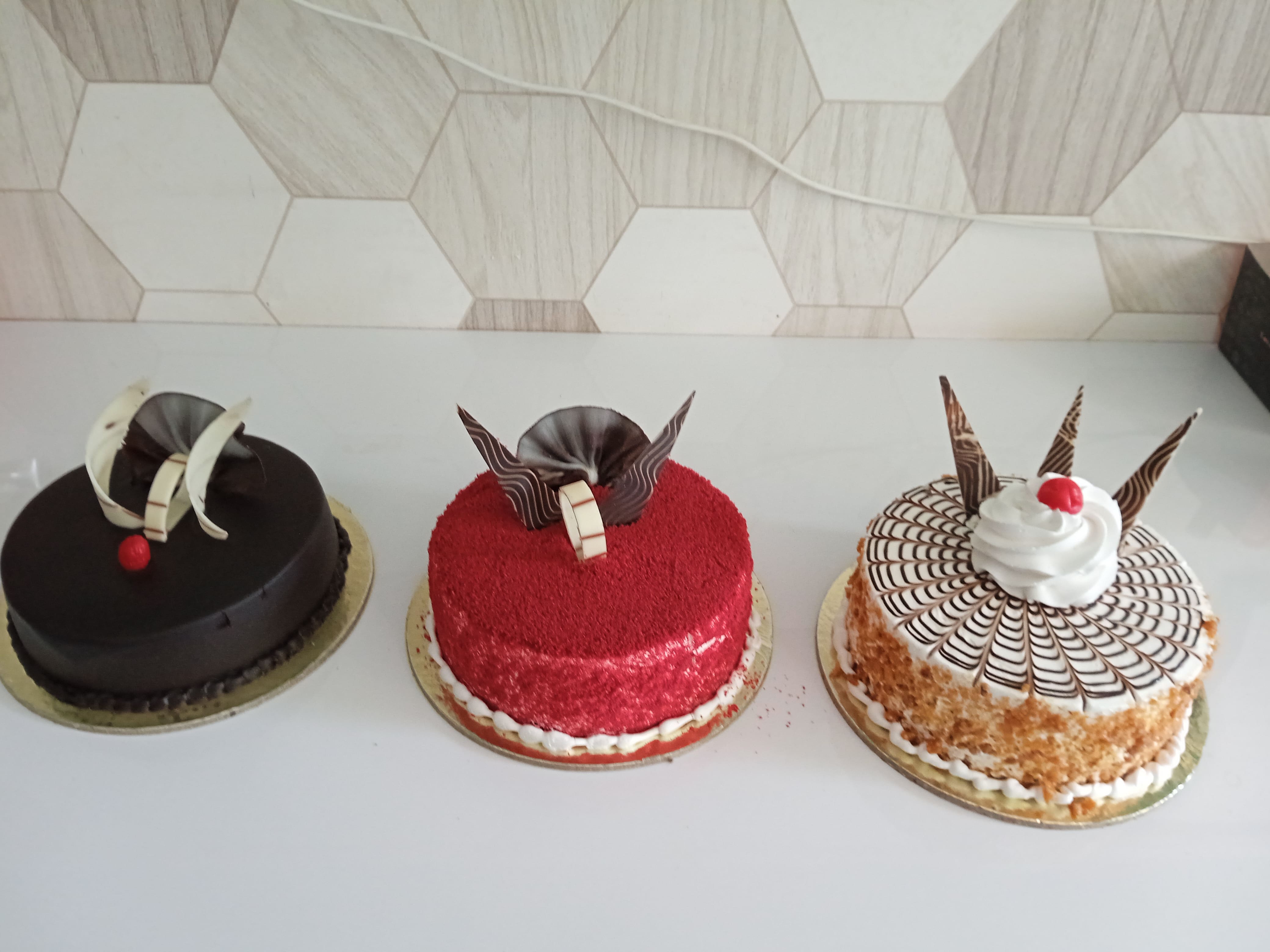 Cakes And Treats Indirapuram Ghaziabad Zomato