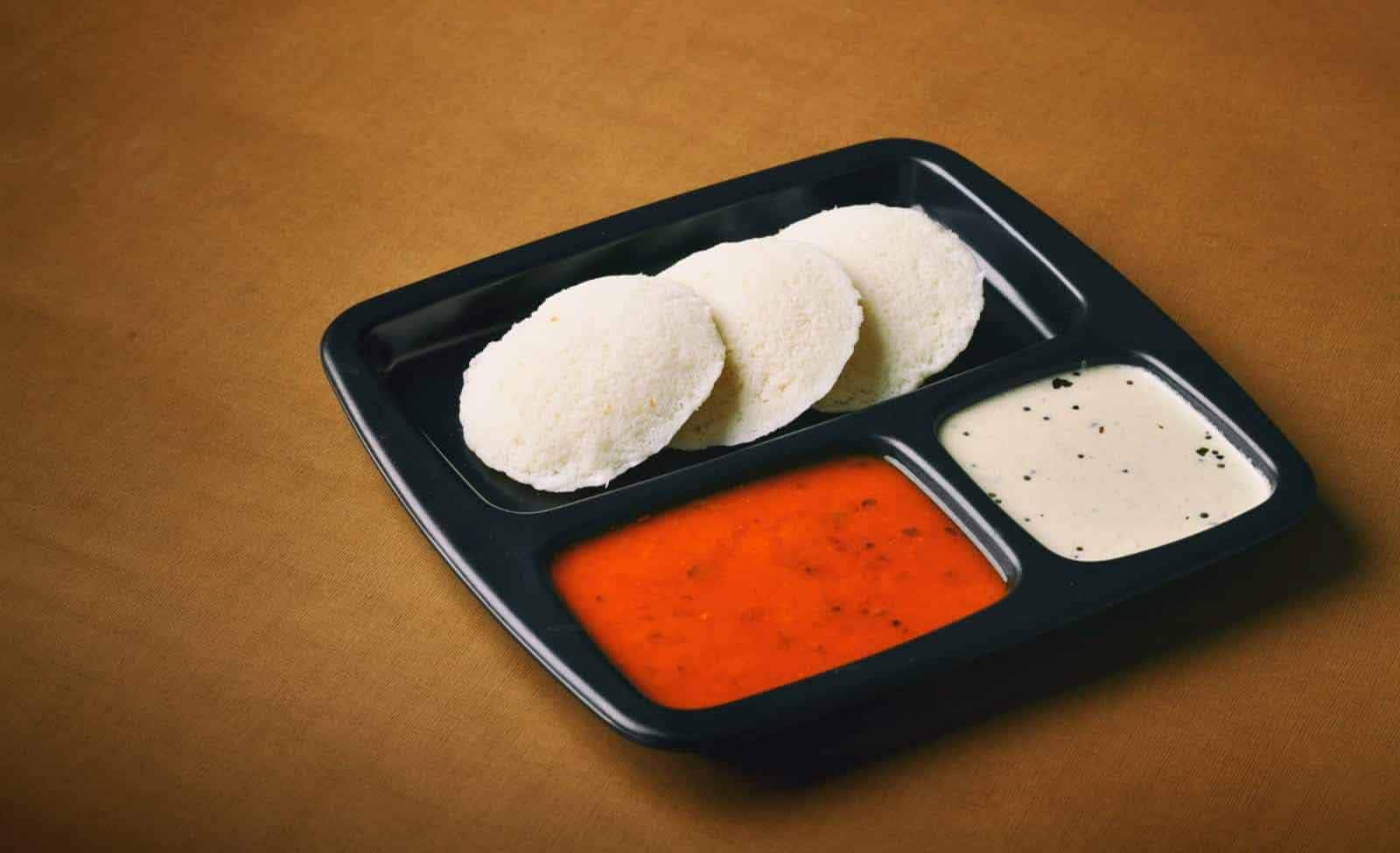 Naadbramha Idli, Kamothe, Navi Mumbai | Zomato