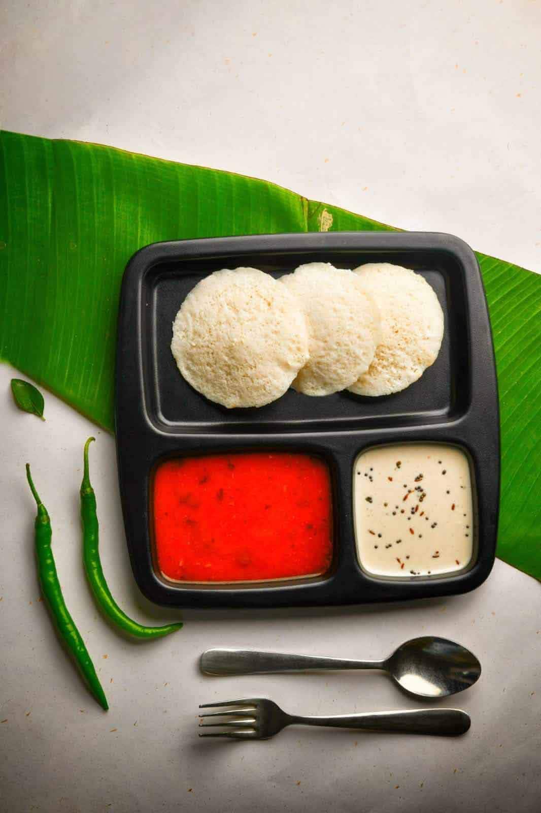 Naadbramha Idli, Ulhasnagar, Thane | Zomato