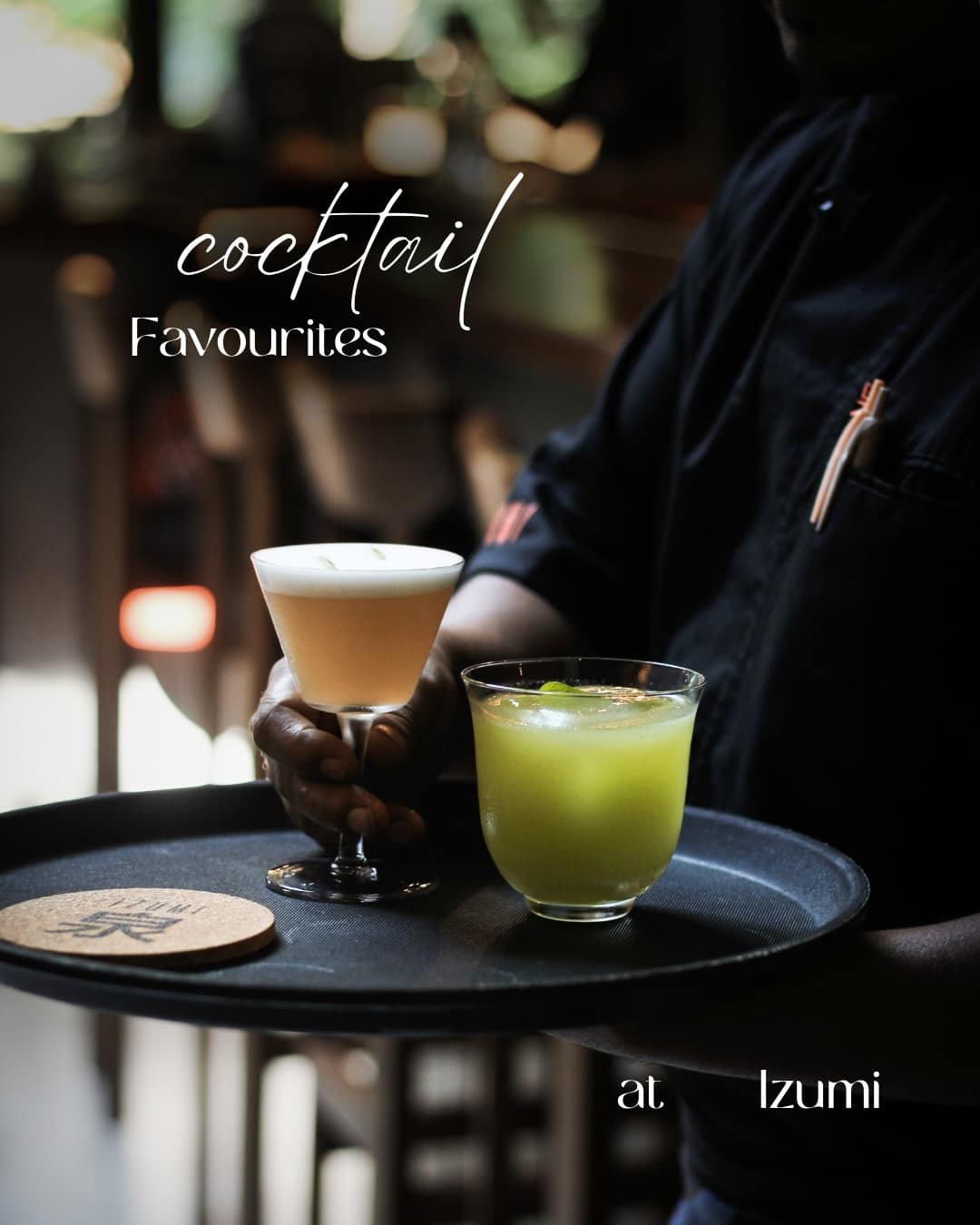 Izumi Assagao, Assagao, Goa | Zomato