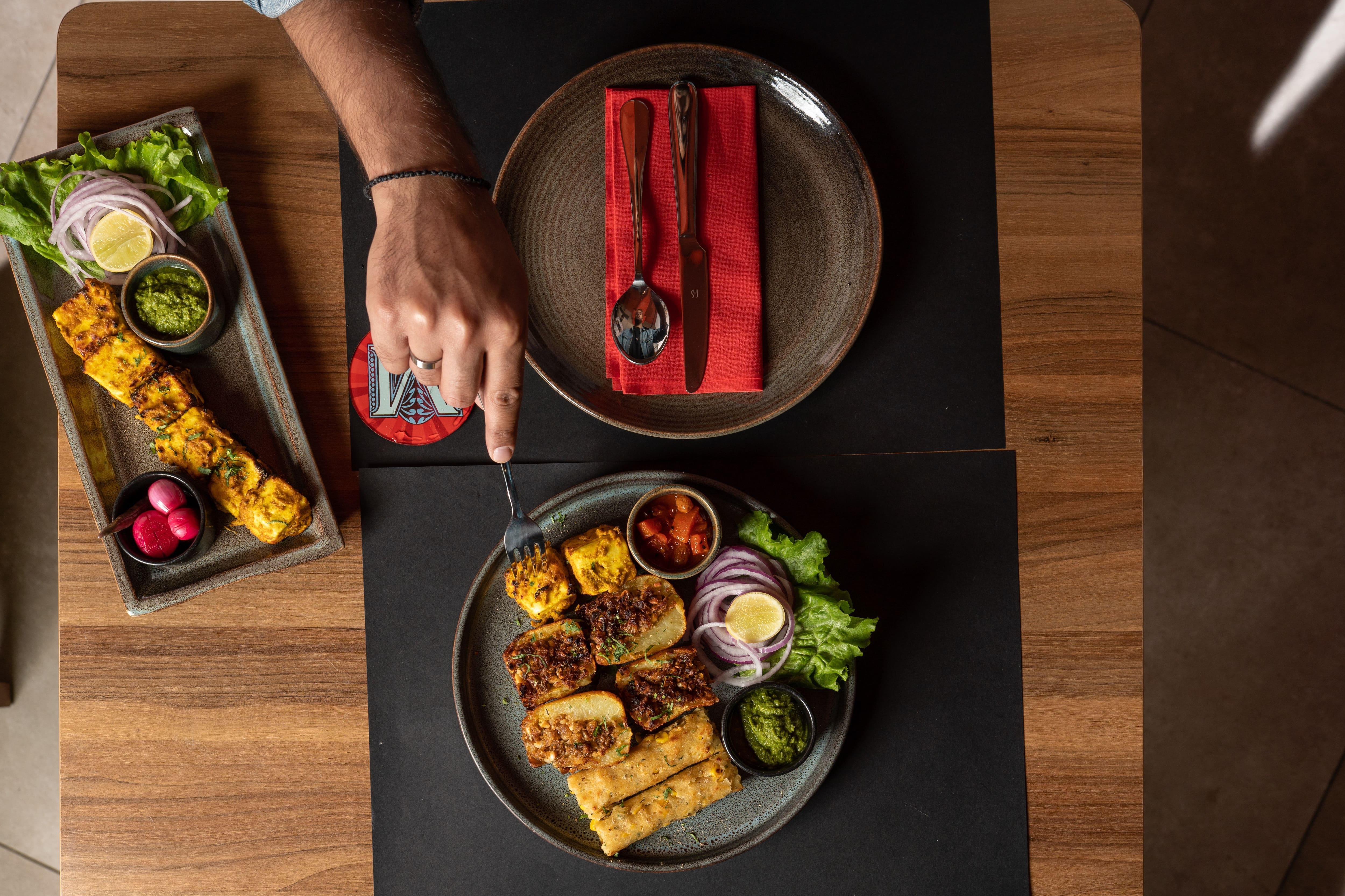 Godaam, Greater Kailash 2 (GK2), New Delhi | Zomato