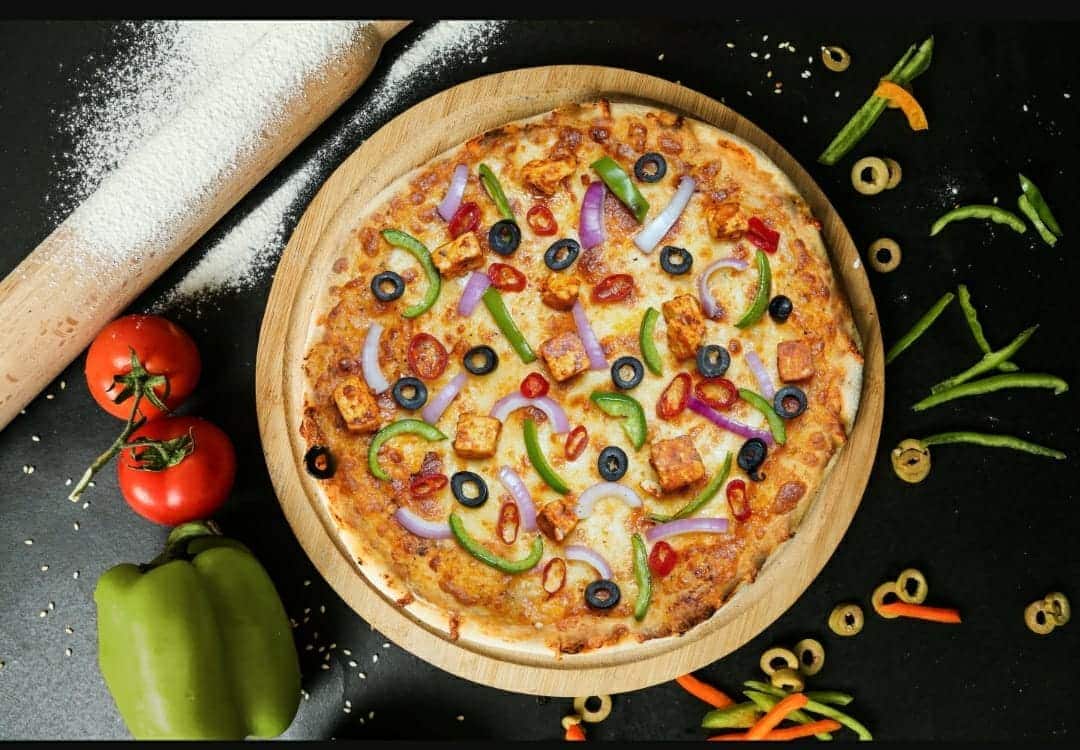 Big Crust, Khandari order online - Zomato