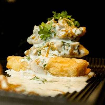 Fish Tish, Chandni Chowk, Kolkata | Zomato