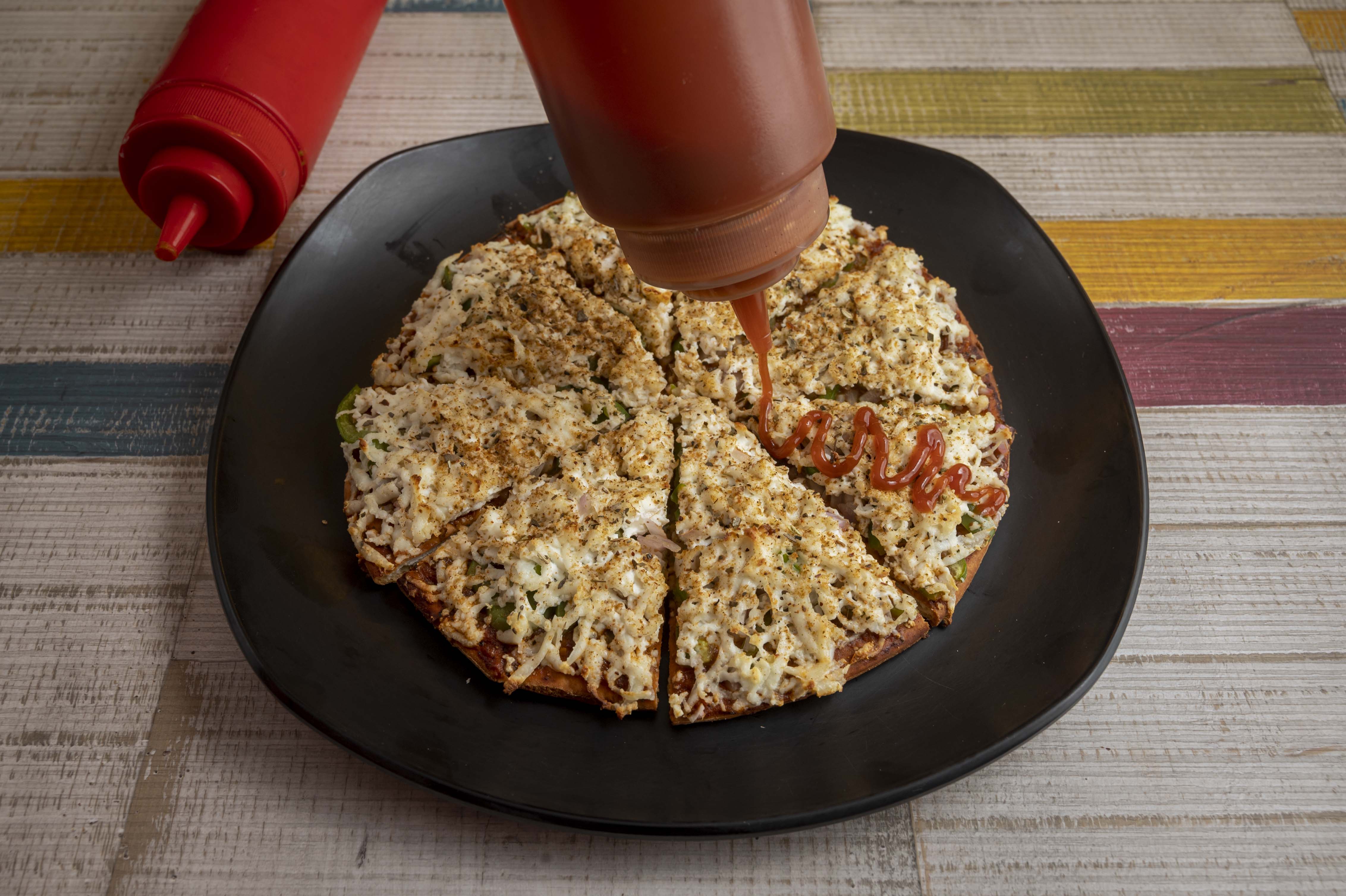 New York Pizza, Raja Park, Jaipur | Zomato