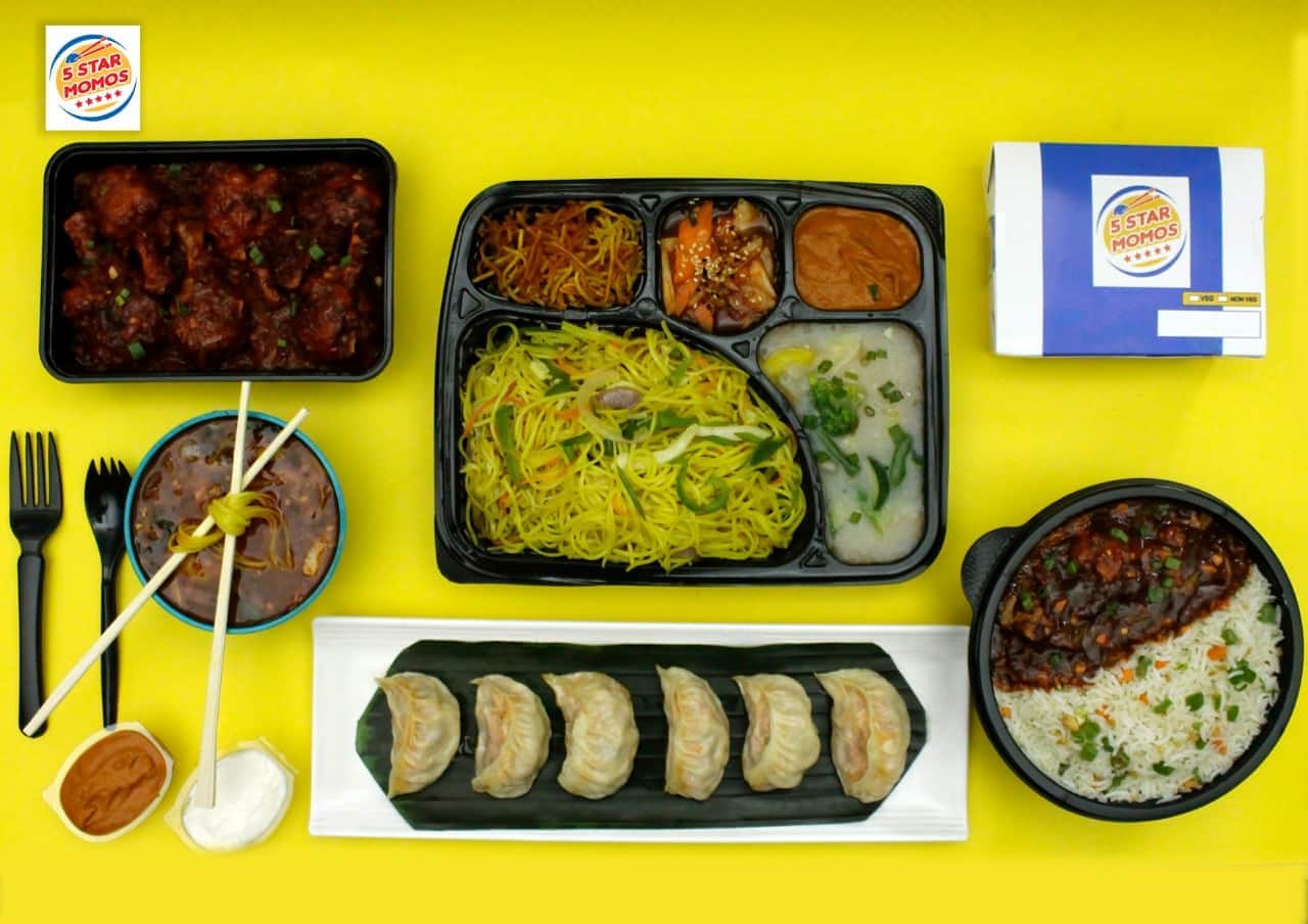5 Star Momos, Chandmari, Guwahati | Zomato