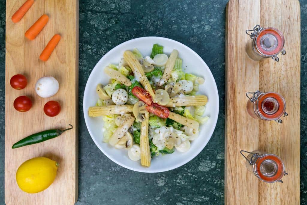 Elements Cafe, Umm Hurair, Dubai | Zomato