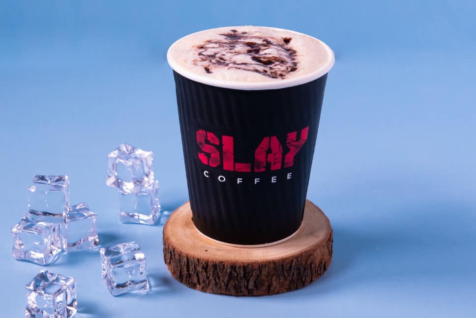 SLAY Coffee Bar, Veera Desai Area, Mumbai | Zomato