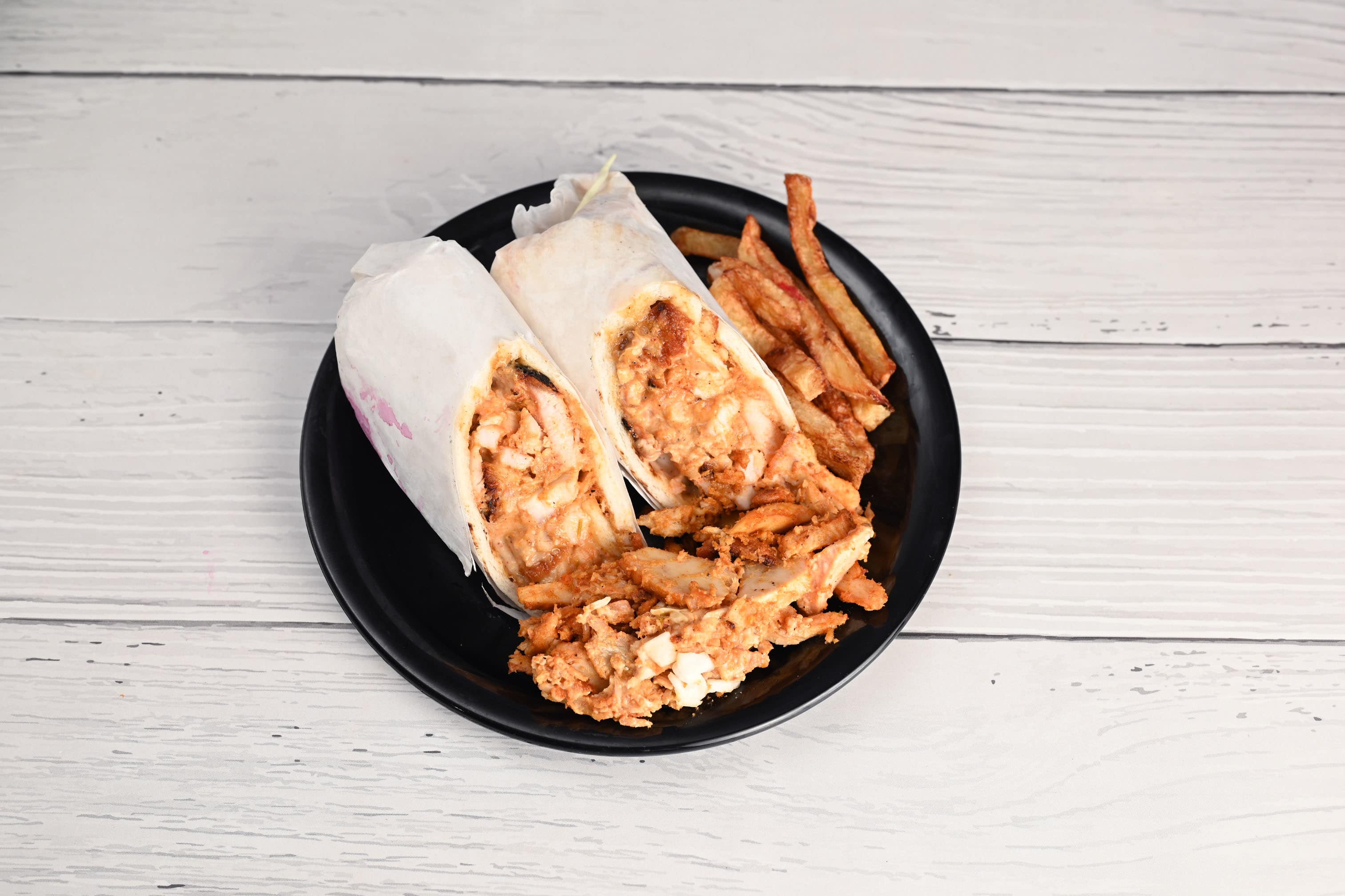 Shawarma Nation, Dombivali East, Thane | Zomato