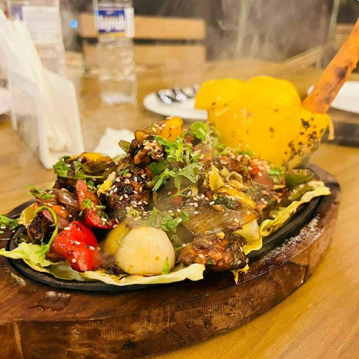 Celebrity Biryani Hut, Agatha Varappadu, Guntur | Zomato