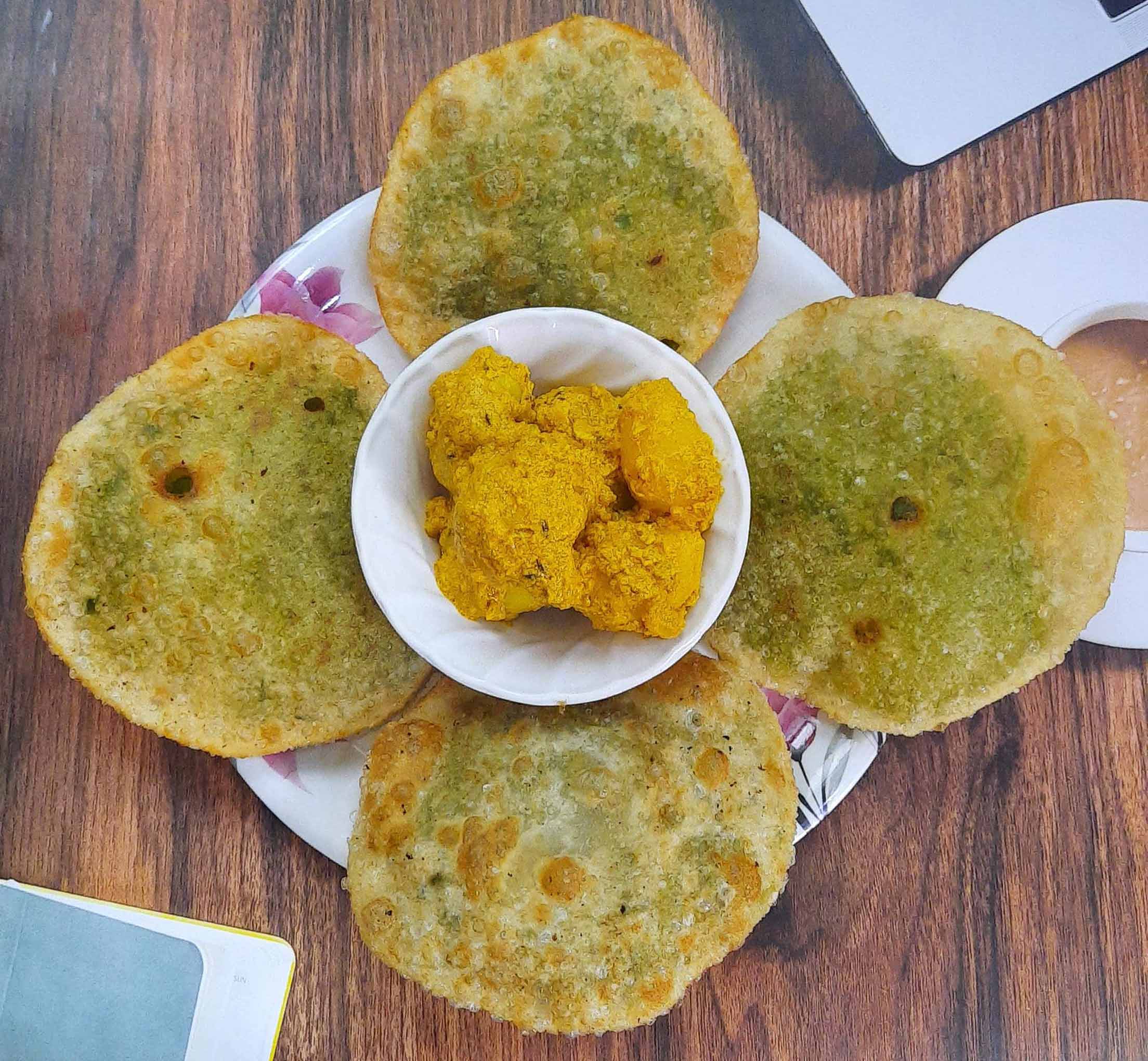 Dabba Wali, Das Naagar, Howrah | Zomato