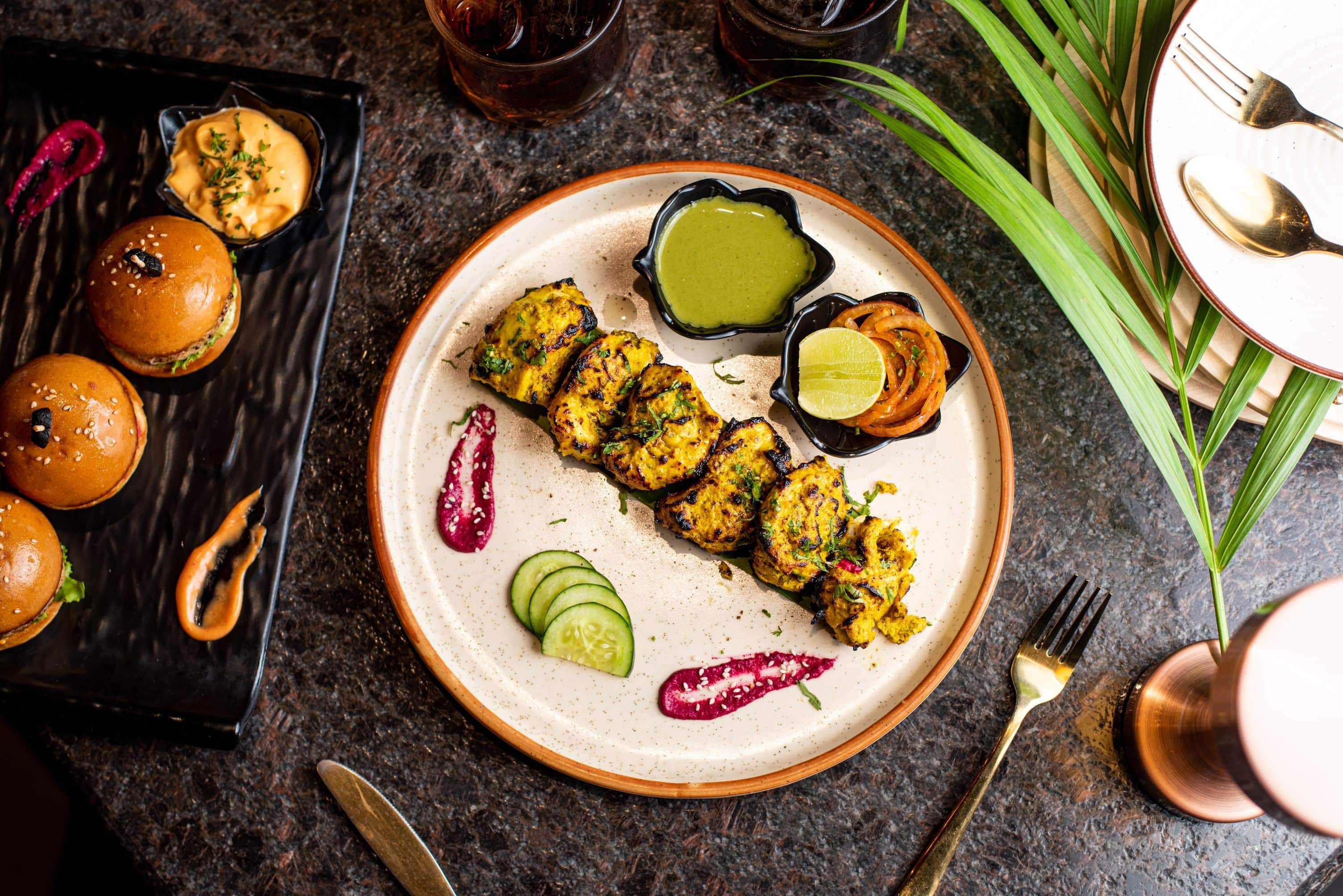 Galazio, Saket, New Delhi | Zomato