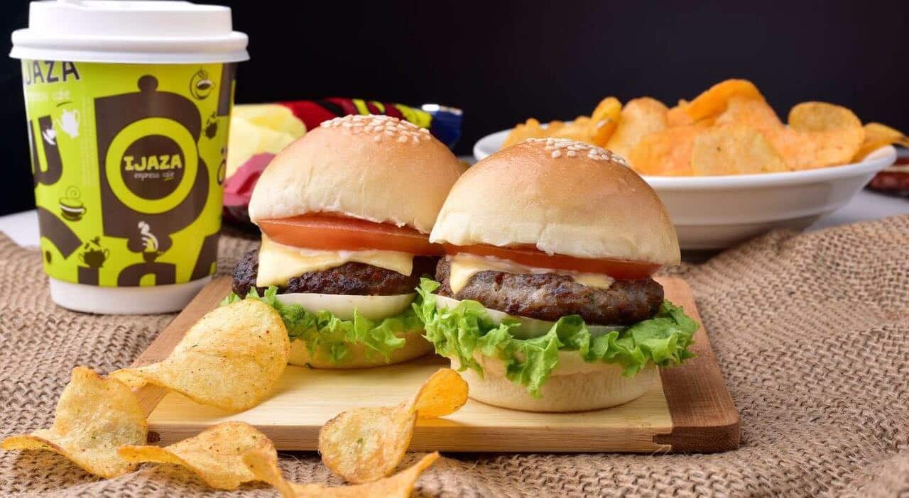 Al Ijaza Cafeteria (Kite Beach), Umm Suqeim, Dubai | Zomato