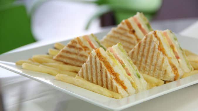 Al Ijaza Cafeteria Photos, Pictures of Al Ijaza Cafeteria, Mercato Mall ...