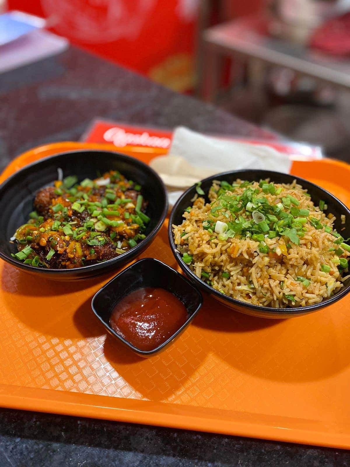 Chaskaa By Aaisha's Kitchen, Thaltej, Ahmedabad | Zomato