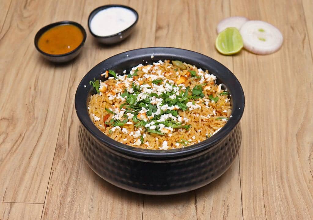 Naidu Gari Kunda Biryani, Kukatpally, Hyderabad | Zomato