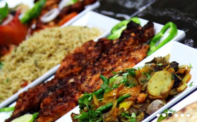 Al Shorafaa Restaurant, Meena Bazaar, Dubai | Zomato