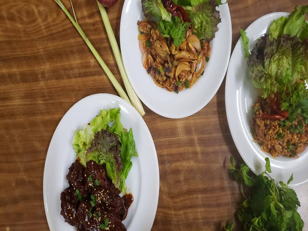 Suriya’s Thai Kitchen, Borivali West, Mumbai | Zomato