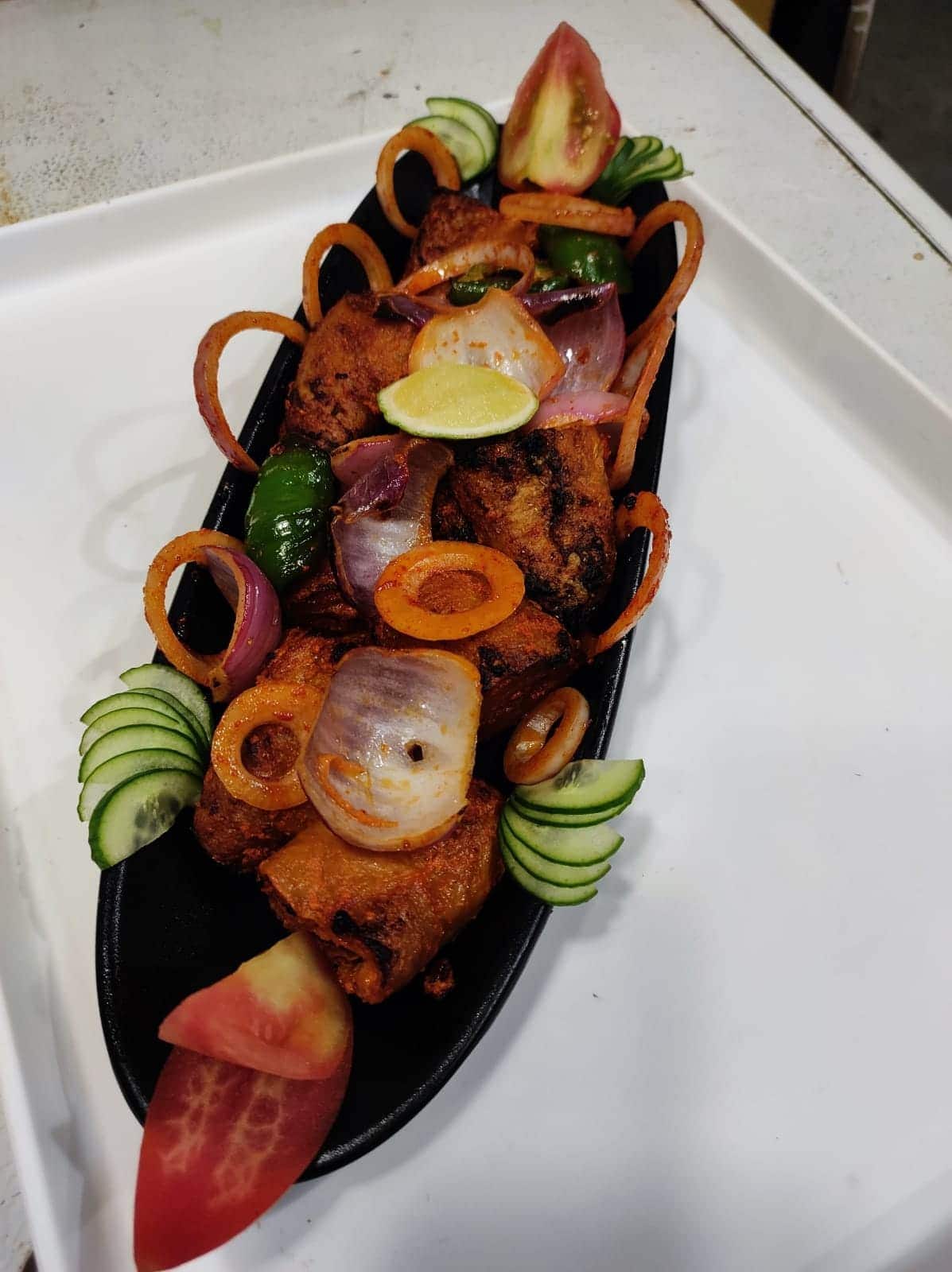 Mamey Di Hatti, Paschim Vihar, New Delhi | Zomato