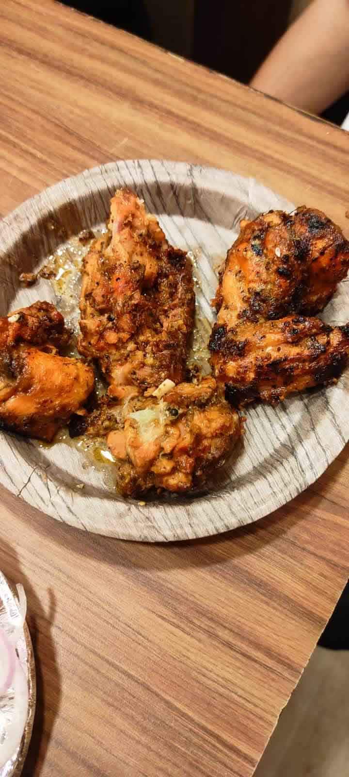 Kebabchi, Chowk, Lucknow | Zomato