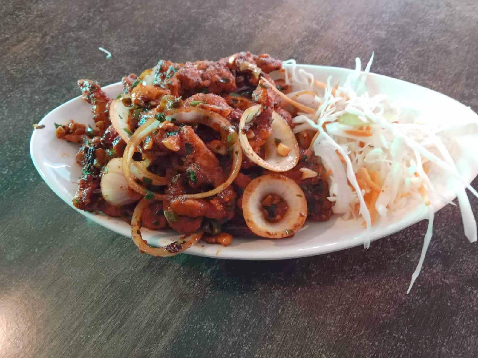 Sri Ruchi Restaurant, Vanasthalipuram, Hyderabad | Zomato