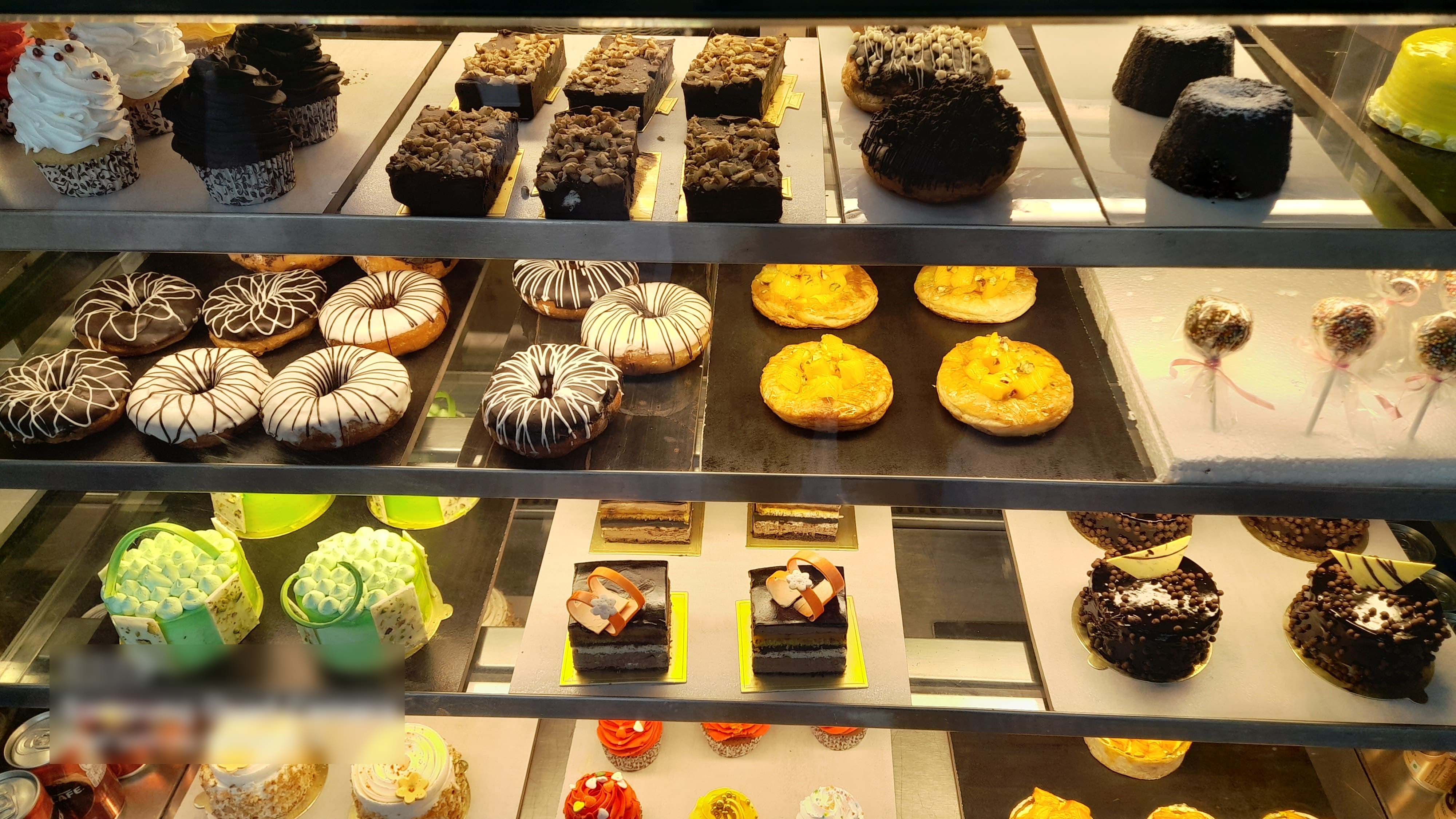 Bombay Bakemart, Mira Road, Mumbai | Zomato