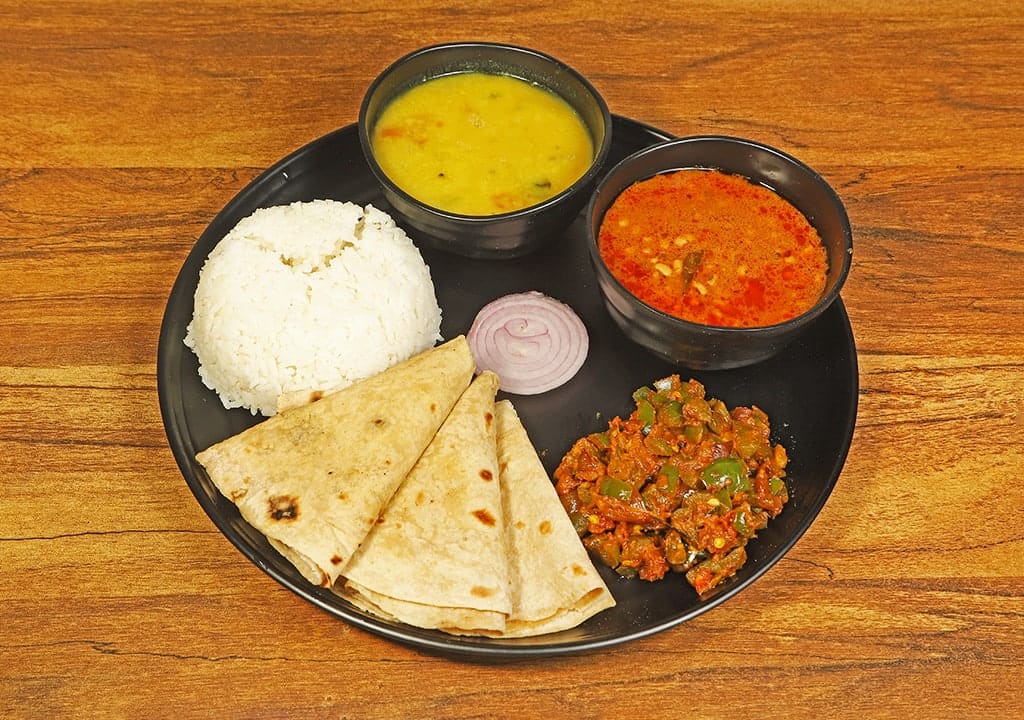 Menu of Swati's Kitchen, Kalyan, Thane
