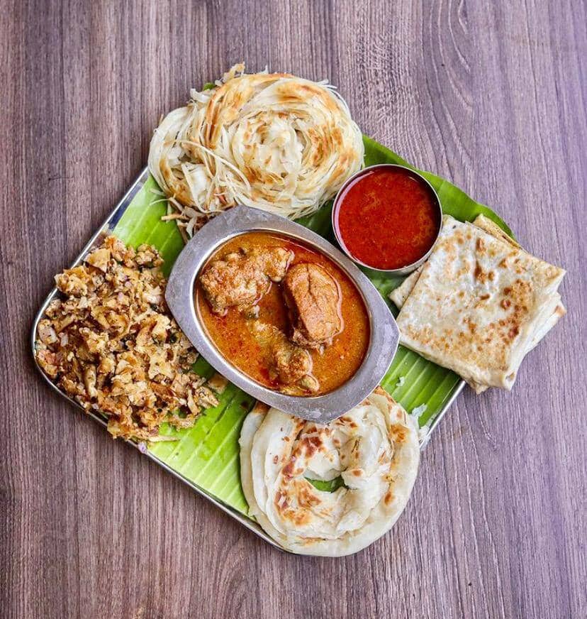 Chidambaram New Moorthy Cafe, Edayankattuvalasu order online - Zomato