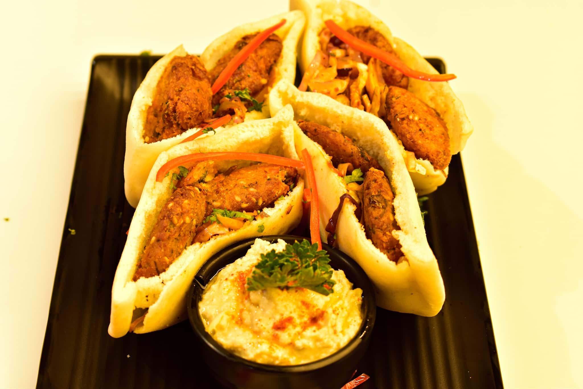 O' Bake Cafe, Chakan, Pune | Zomato